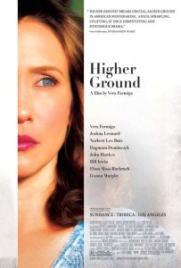 John Hawkes | Marshall and the Movies