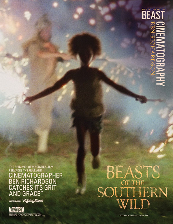 John Hawkes | Marshall and the Movies