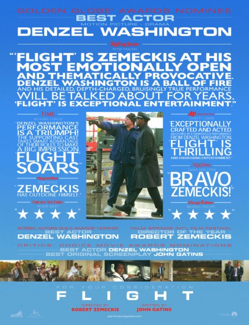 John Hawkes | Marshall and the Movies