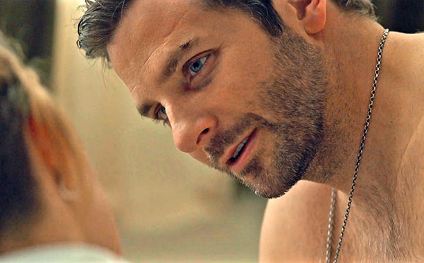 REVIEW: Burnt | Marshall and the Movies