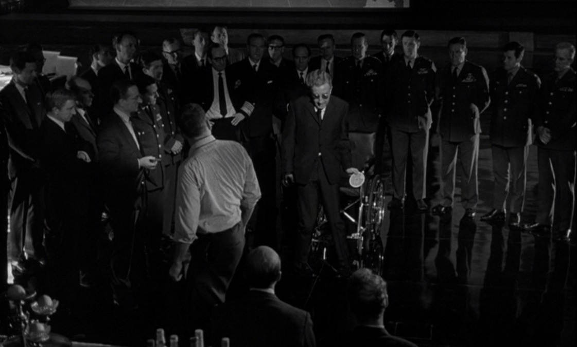 Dr. Strangelove and American Fascism | Marshall and the Movies