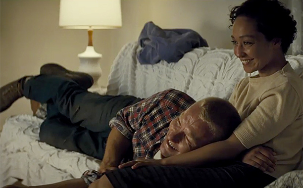 REVIEW: Loving | Marshall and the Movies