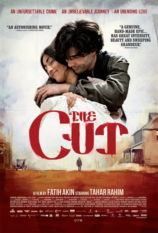 REVIEW: The Cut | Marshall and the Movies